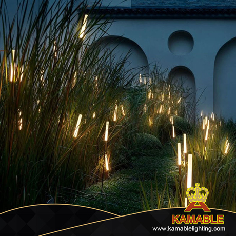 Lawn Garden Light--Your Courtyard’s Lighting Choice - Kamable Lighting ...