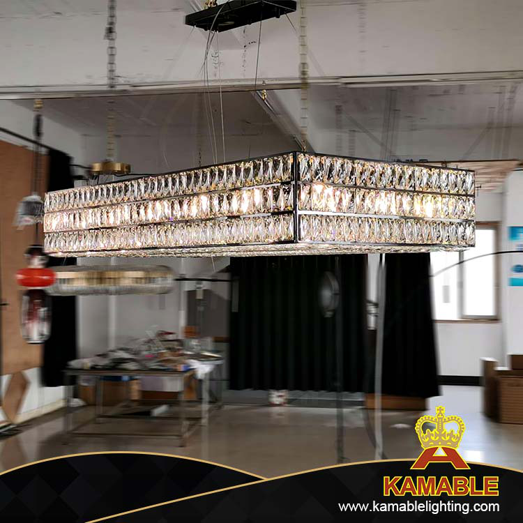 Material of pendant lamp - Kamable Lighting Co., Ltd.